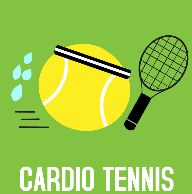 Collections – Central Park Tennis Center