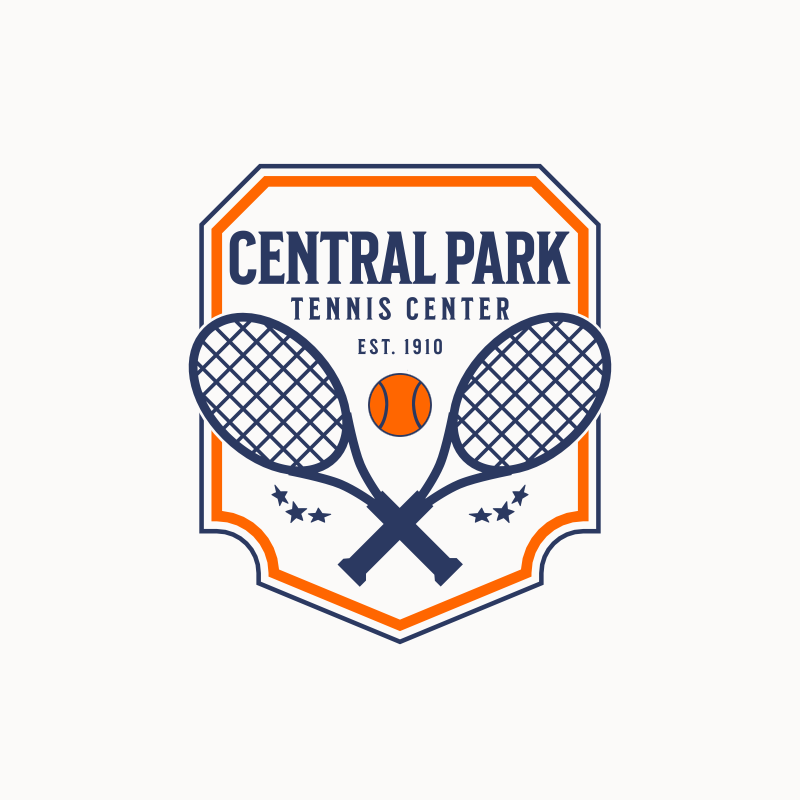 Homepage – Central Park Tennis Center